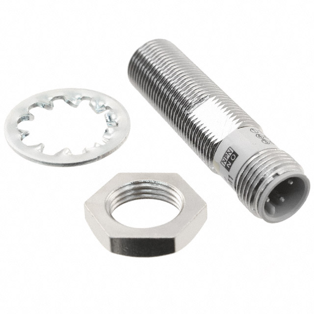 E2E-X2E1-M1 Omron Automation and Safety | Sensores y transductores | DigiKey